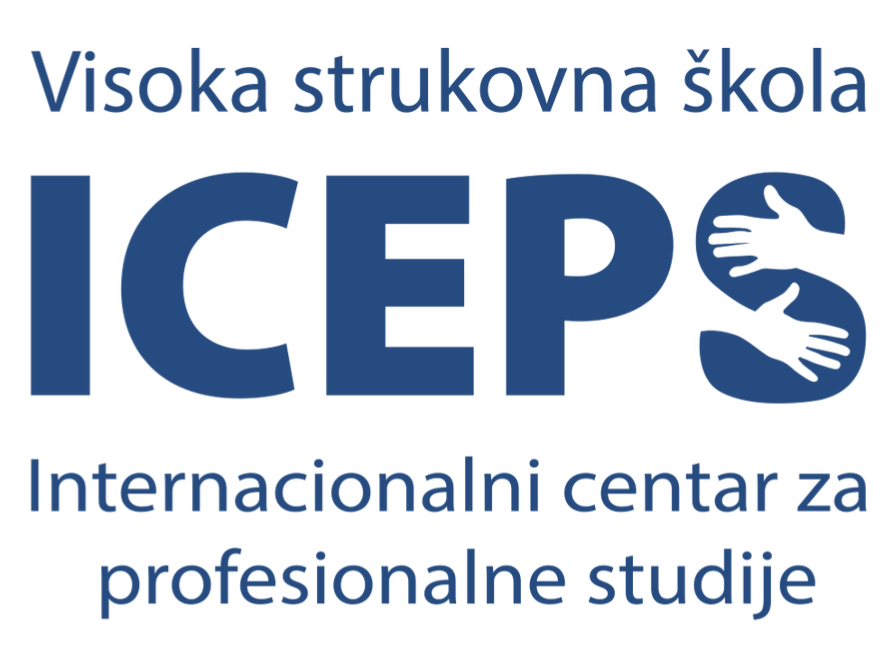 Visoka strukovna škola ICEPS - Promocija i odnosi sa javnošću | Prijemni
